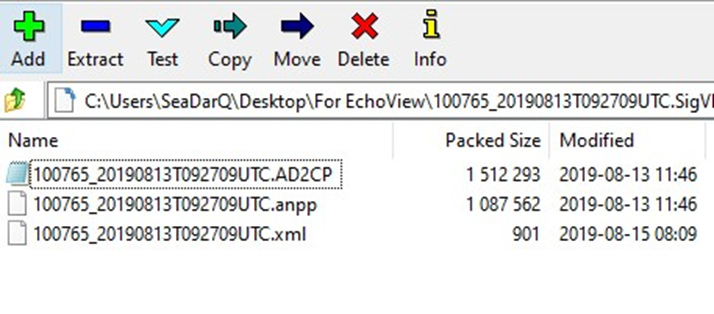 Sig VM File Format – Nortek Support Center
